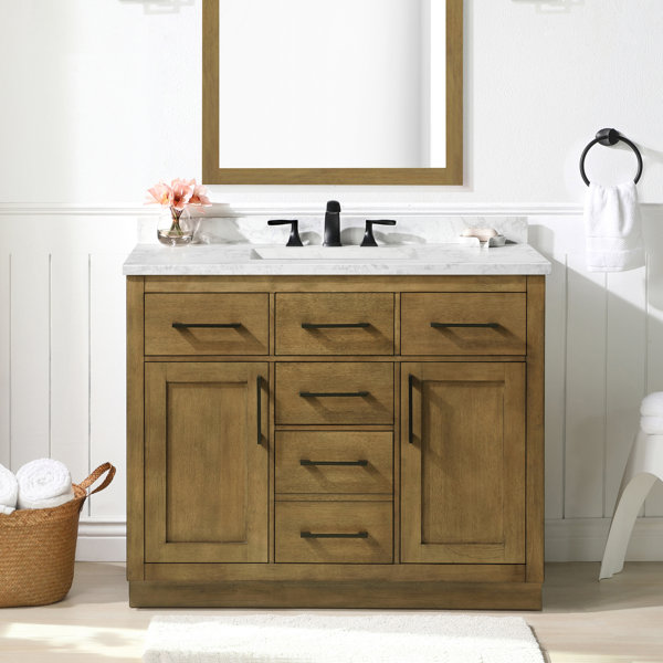 Bathroom Vanity Depth 14 Inches – Rispa